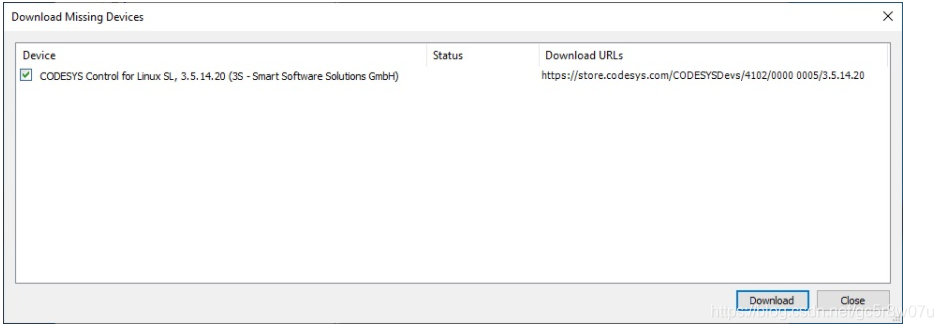 工业边缘控制软件 CODESYS*使作指南_codesys control for linux sl-CSDN博客