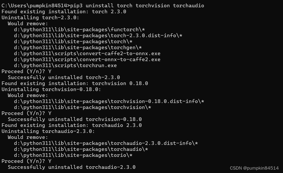 解决torch.cuda.is_available()一直为false的问题_torch.version.cuda false-CSDN博客