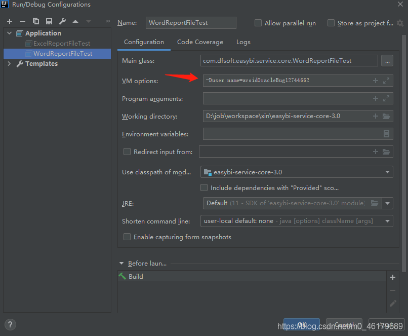 java.sql.SQLRecoverableException: IO 错误: Undefined Error_-duser.name=avoidoraclebug12744662-CSDN博客