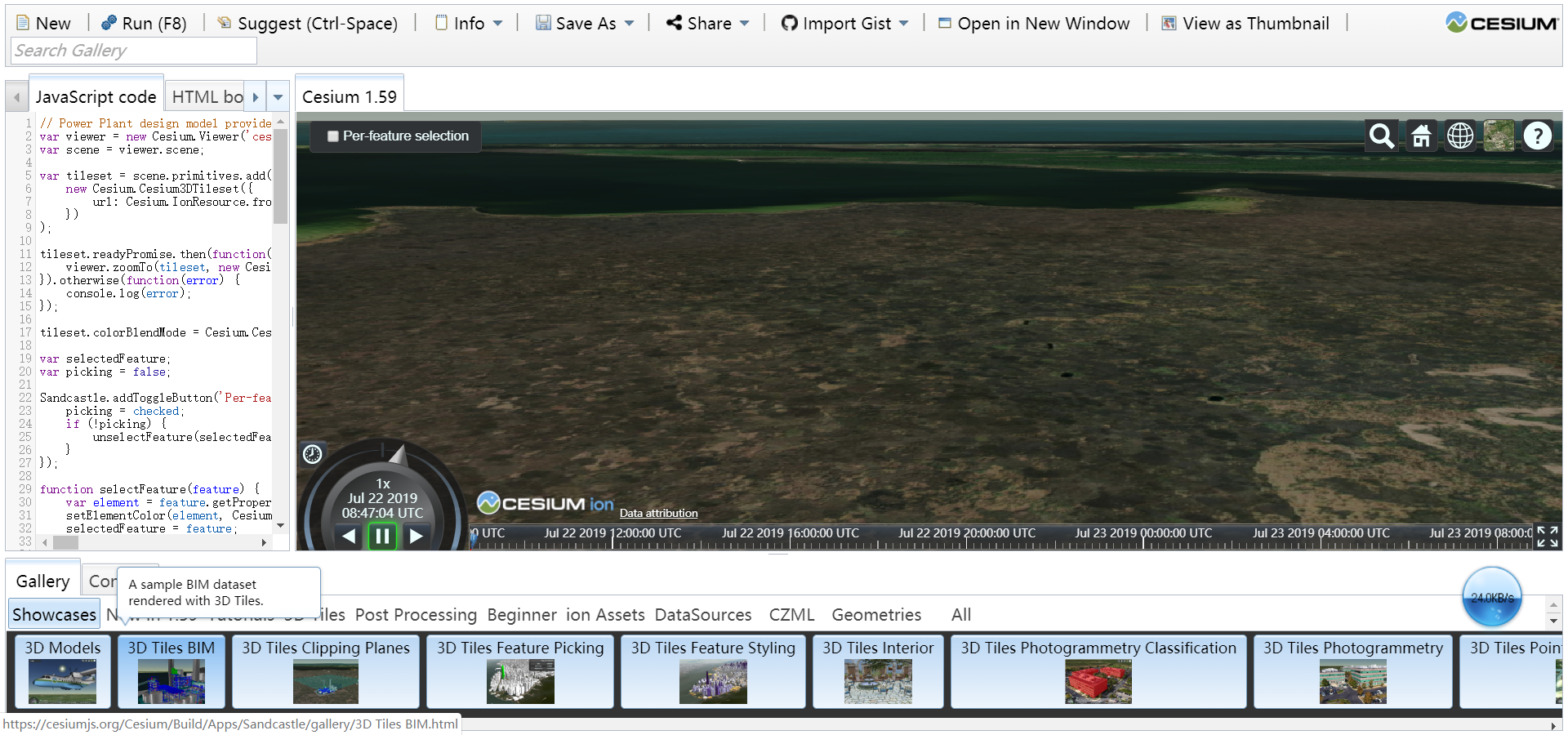 基于Cesium的Web3d实现二三维室内外一体化融合-CSDN博客
