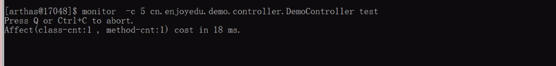 JVM之GC 调优工具 Arthas 实战使用（二）_arthas gc-CSDN博客