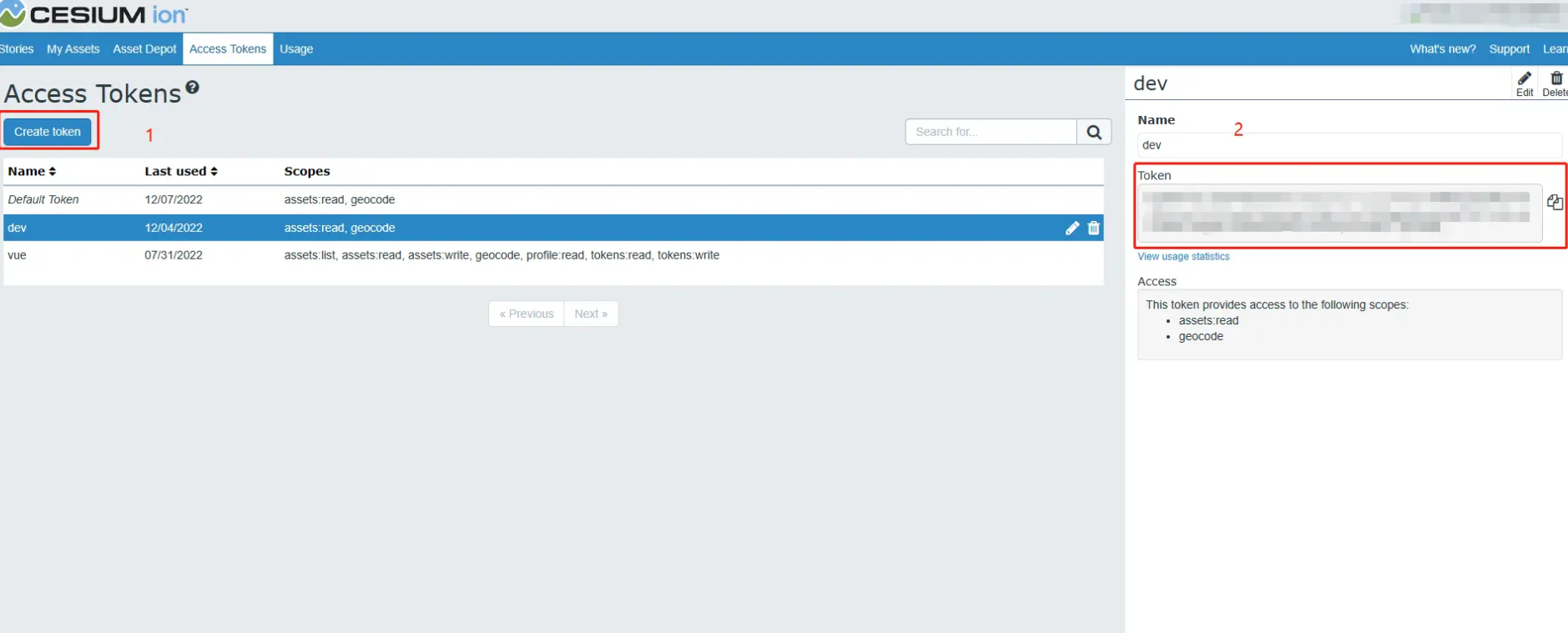 记录--Cesium+Vue实战教程——地图导航-CSDN博客