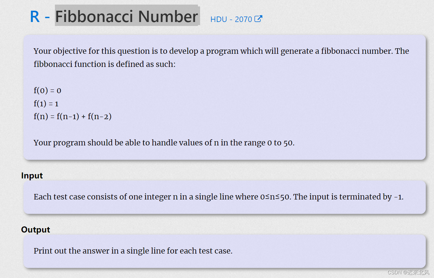 【HDU】【简单数字问题集锦】_hdu 基础题-CSDN博客