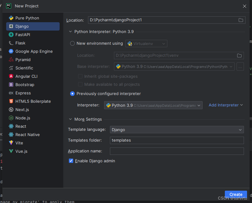 Django框架详解：Web应用开发与优化-CSDN博客