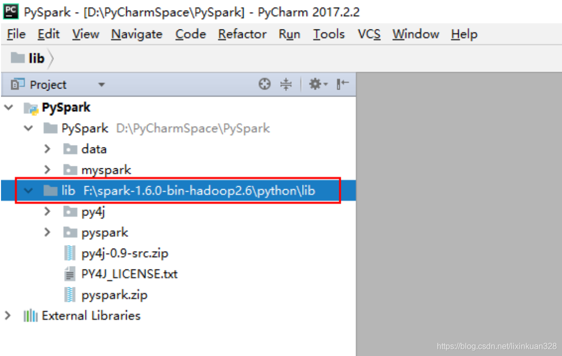 Pycharm基于Anaconda配置PySpark_anaconda spark pycharm-CSDN博客