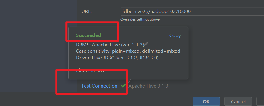 Hive3.1.3安装及部署_apache-hive-3.1.3-bin.tar.gz-CSDN博客