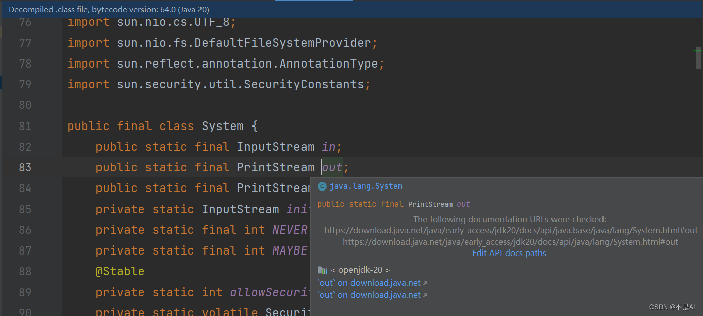 【Java文件报错】Cannot resolve symbol ‘println‘ 【及解决】_cannot resolve symbol 'println-CSDN博客
