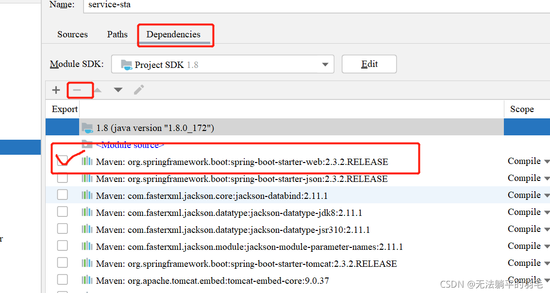 记一次Openfeign的报错java.lang.ClassNotFoundException: feign.Feign$Builder-CSDN博客