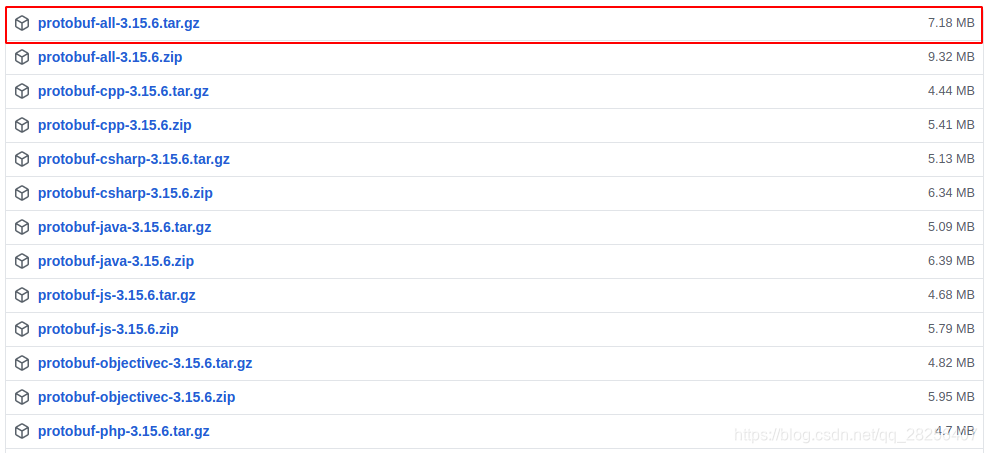 Google Protocol Buffer 安装及编译使用方法(linux)_google protocol buffers 预编译二进制包-CSDN博客