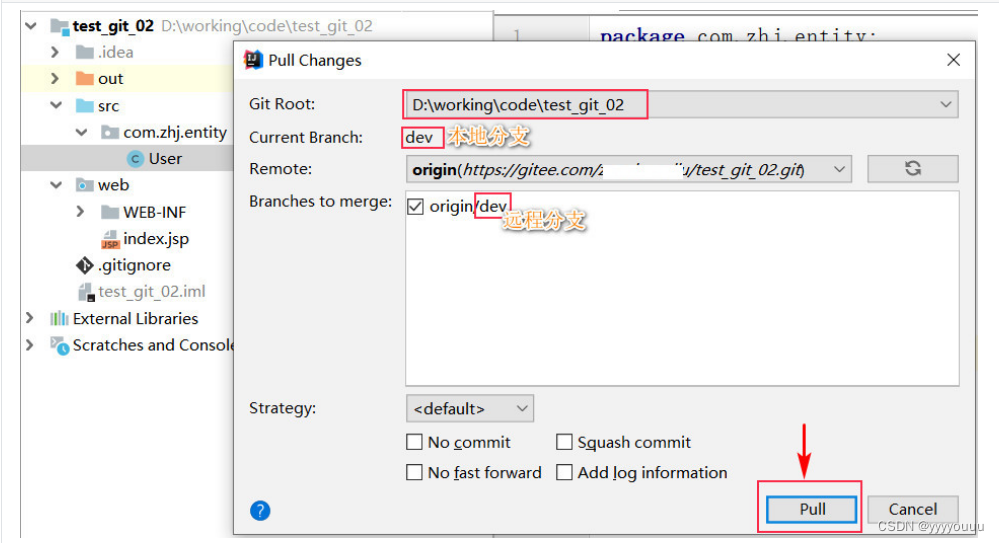 一片文章教会你怎么玩git_choosing the default editor used by git-CSDN博客