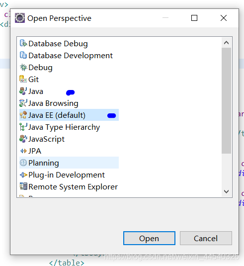 Eclipse 2020如何创建JAVA Web项目_eclipse2020怎么建立javaweb-CSDN博客