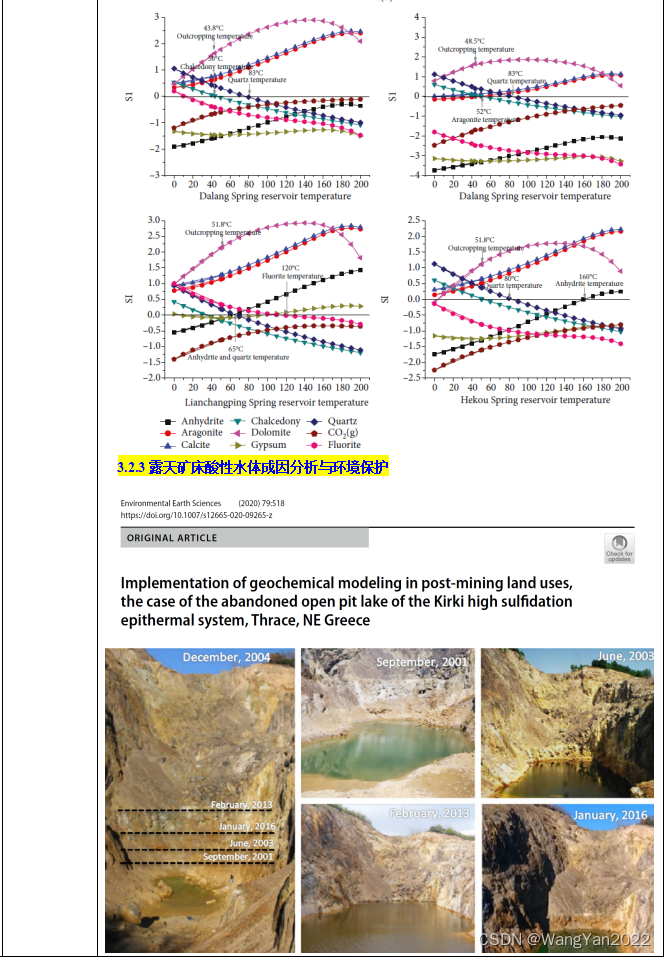 PHREEQC建模流程，反向模拟原理，“玩转”后处理技术，GibbsStudio和PhreePlot方法，稳定场相图绘制等-CSDN博客