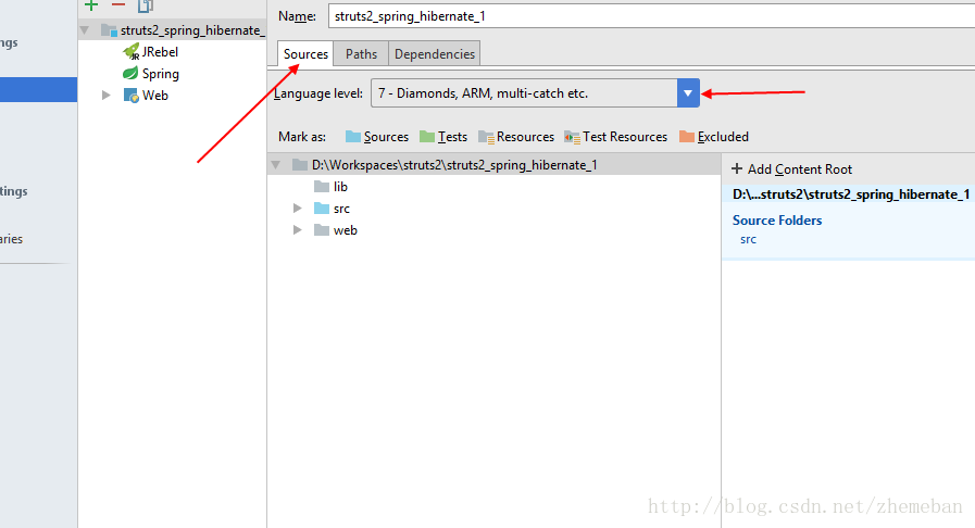 [idea]Error:java: invalid source release: 1.8_java: invalid source release: 20-CSDN博客
