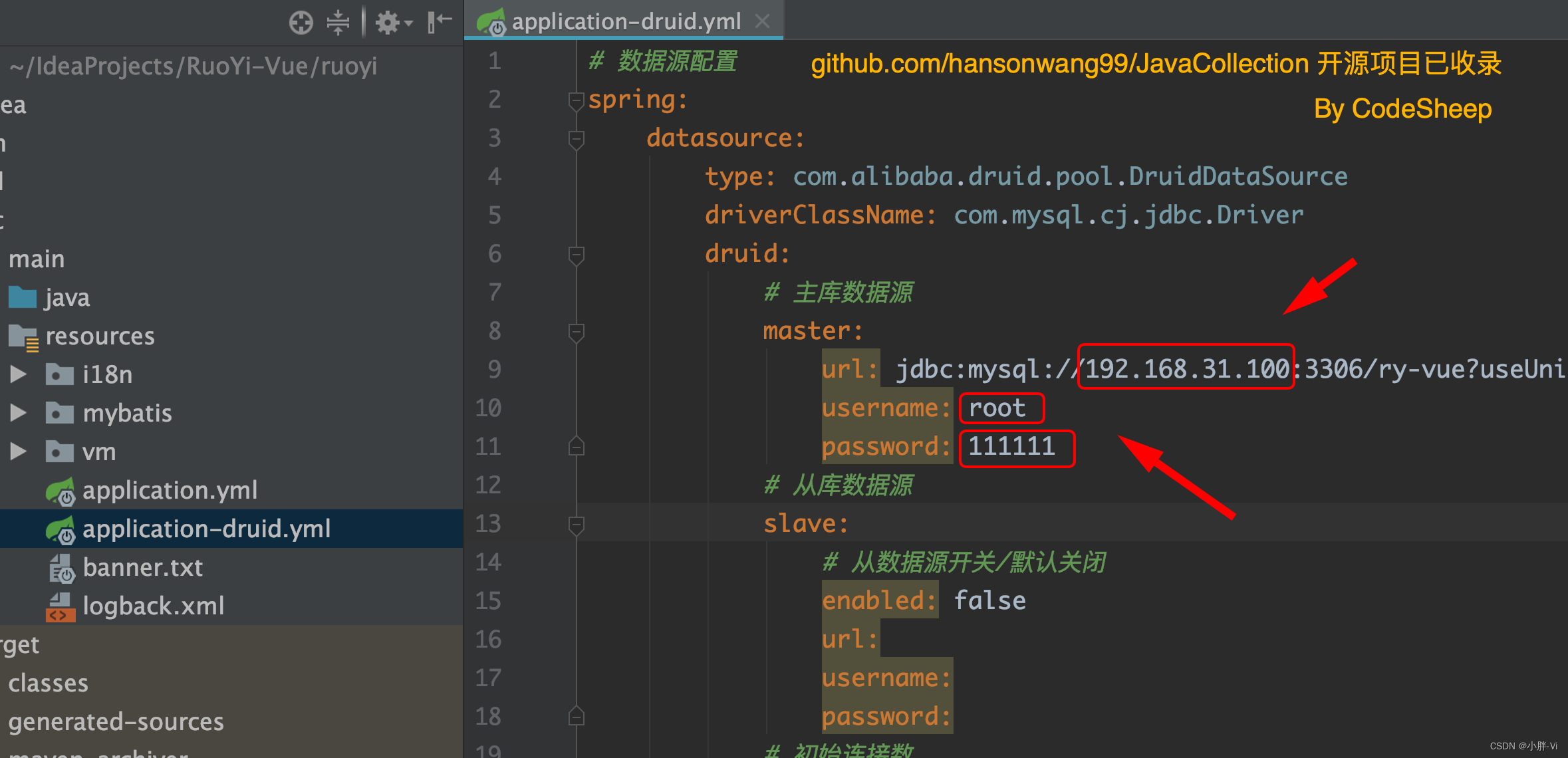 如何将⼀个前后端分离的开源项⽬部署到⾃⼰的服务器上_tomcat前后端分离部署-CSDN博客