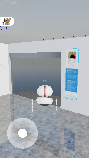 Vue 操作摇杆实现_vue 摇杆-CSDN博客