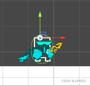 unity2d 用动画快速准确实现攻击功能_unity 2d 攻击系统-CSDN博客