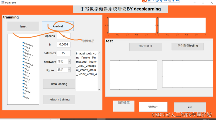 LeNet与AlexNet架构解析-CSDN博客