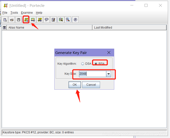 OpensAS2搭建+AS2证书制作+SSL证书导入（EDI）_openas2 生成edi文件-CSDN博客