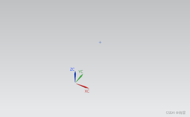 NX二次开发 UFUN创建点UF_CURVE_create_point_nx二次开发创建点特征-CSDN博客