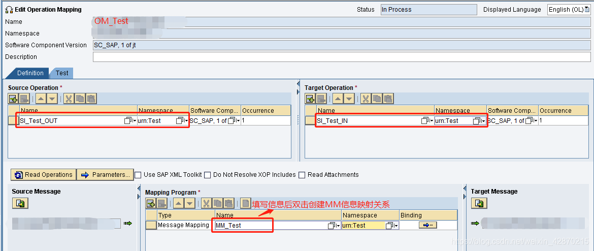 PI/PO SAP推送数据到外部系统异步接口创建步骤_sap po 外围系统推送-CSDN博客
