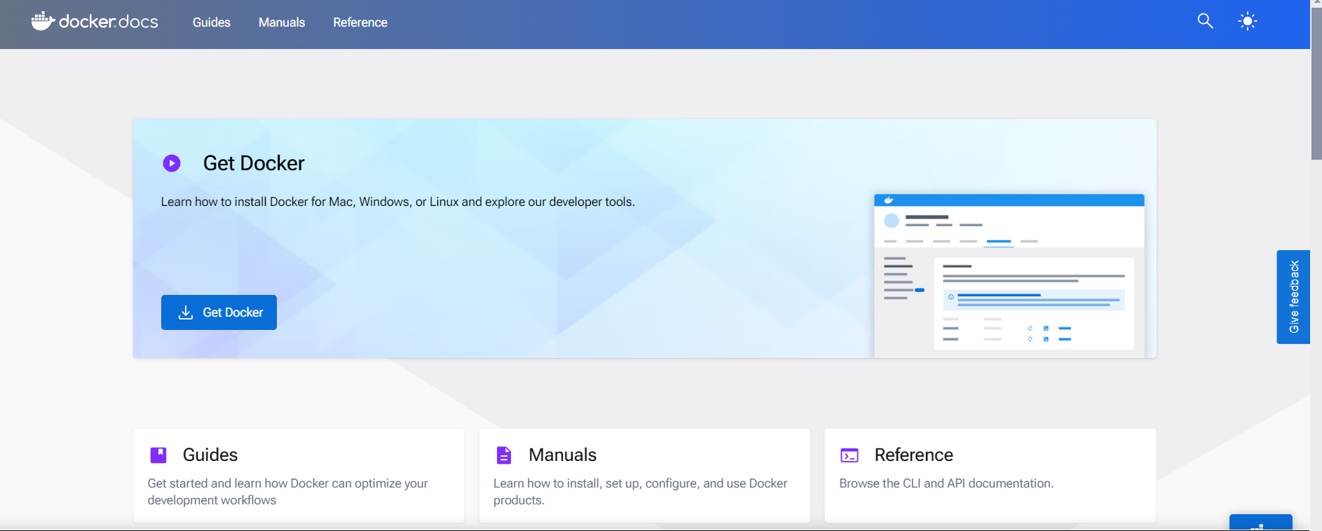 centos7安装docker_centos 7 安装docker-CSDN博客