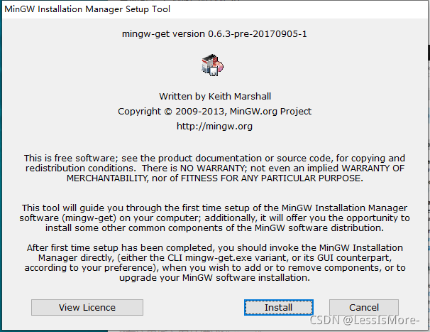 libmodbus库在Windows下编译和使用_mingw编译libmodbus-CSDN博客