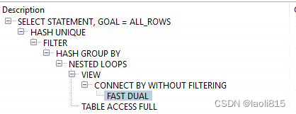 Oracle强制加了hint实效三种连接方式使用场合判断_oracle hint 表连接-CSDN博客