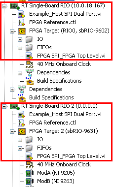 【LabVIEW FPGA入门】LabVIEW FPGA 实现SPI通信协议-CSDN博客