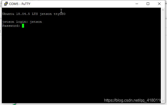 Jetson Nano的使用（一）：镜像烧录、VNC远程连接配置及系统环境配置_英伟达nano烧录环境,联网,vnc-CSDN博客