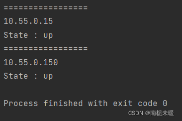 # python-nmap使用及详解_python nmap-CSDN博客