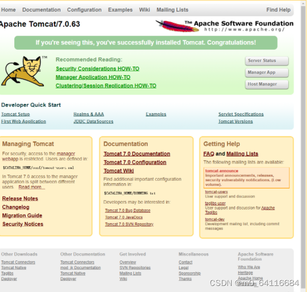 远程部署与配置：从Xshell到Tomcat与MySQL安装-CSDN博客