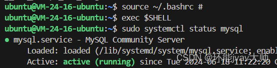Ubuntu服务器的__vsc_prompt_cmd_original: command not found报错、VS Code连接服务器MySQL 、云服务器无法登录显示端口22未开放问题 ...