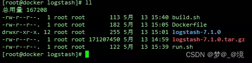 Docker安装部署logstash导mysql数据入ES_docker logstash7.1.0 movies.csv-CSDN博客