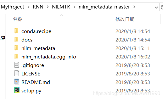 NILM（非侵入式电力负荷监测）学习笔记 —— 准备工作（一）配置环境NILMTK Toolkit_nilmtk学习-CSDN博客