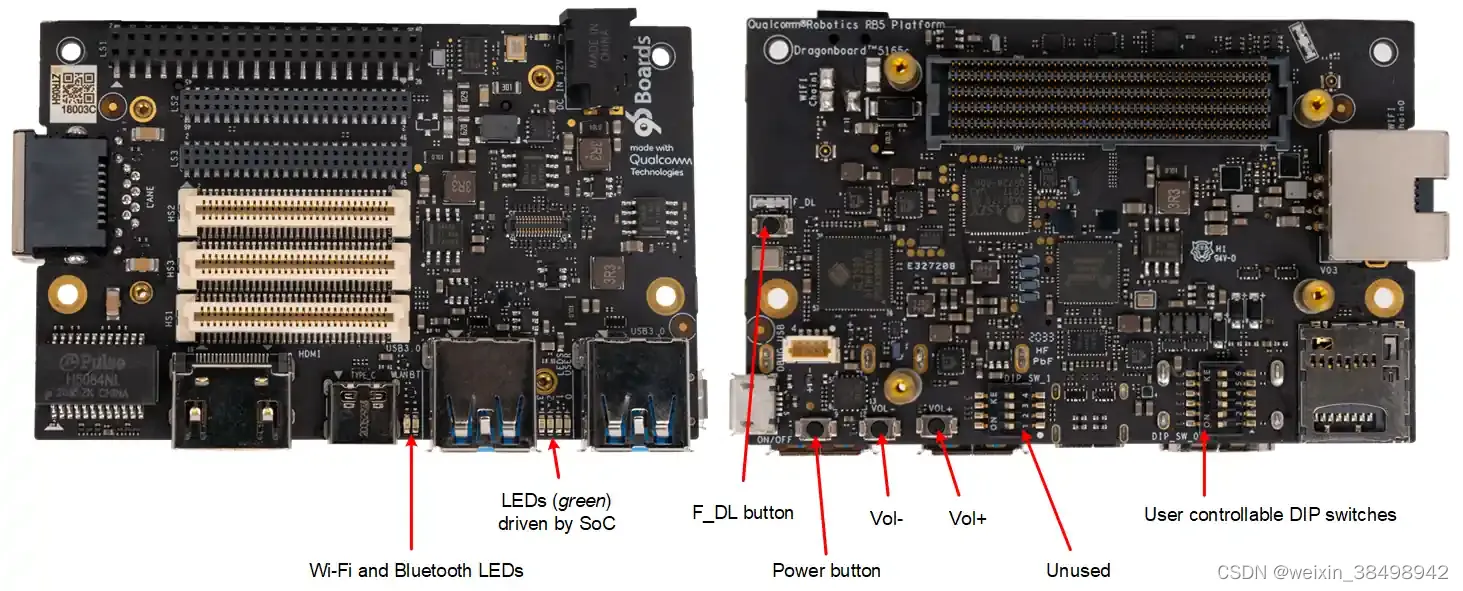 高通 RB3 Gen 2 开发套件指南(一)_qep8121-CSDN博客