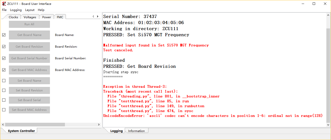 XILINX/system-controller-c/BoardUI/无法连接开发板，任意操作后卡死的解决办法_fpga sytem controller gui-CSDN博客