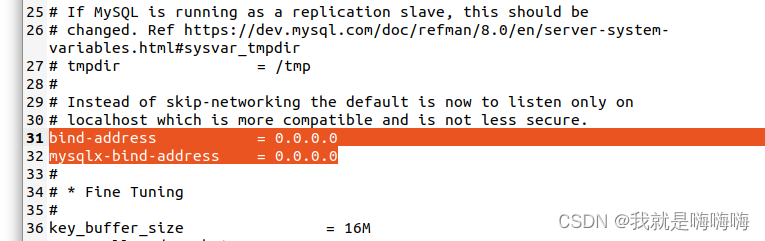 设置mysql数据库允许输入本地ip连接_mysql允许本地连接-CSDN博客
