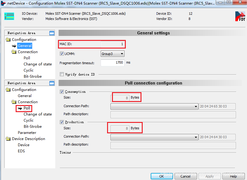 ABB机器人IRC5（DeviceNet)与西门子S71200系列PLC(PROFINET)通讯_abb机器人modbustcp 程序-CSDN博客