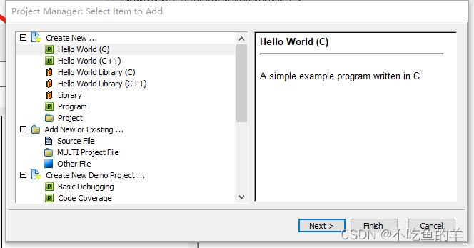 RH850使用GHS MULTI-CSDN博客
