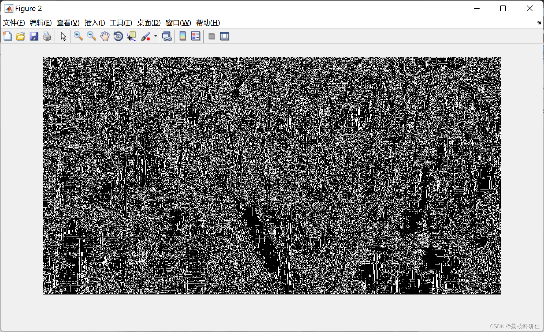 利用2阶分数阶微分掩模的边缘检测（matlab代码实现）matable二阶微分边缘算法log Csdn博客