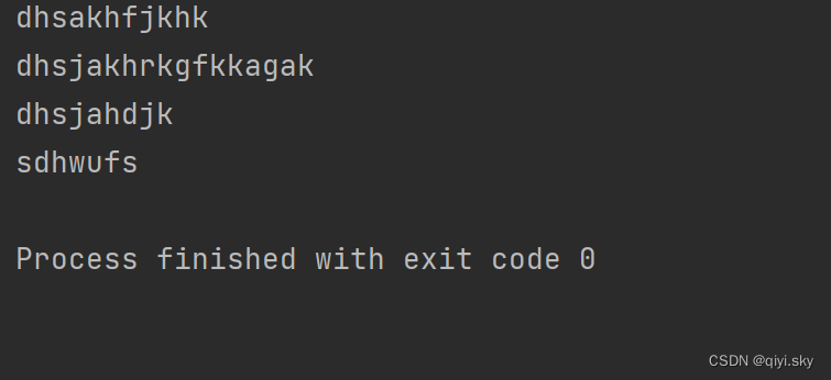 Java——IO流（二）-（1/7）：字符流-FileReader、FileWriter、字符输出流的注意事项（构造器及常用方法、小结）-CSDN博客
