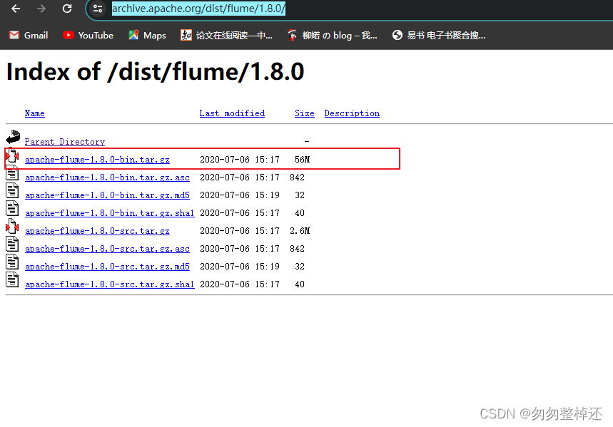 gzip: stdin: not in gzip format tar: Child returned status 1 tar: Error is not recoverable ...