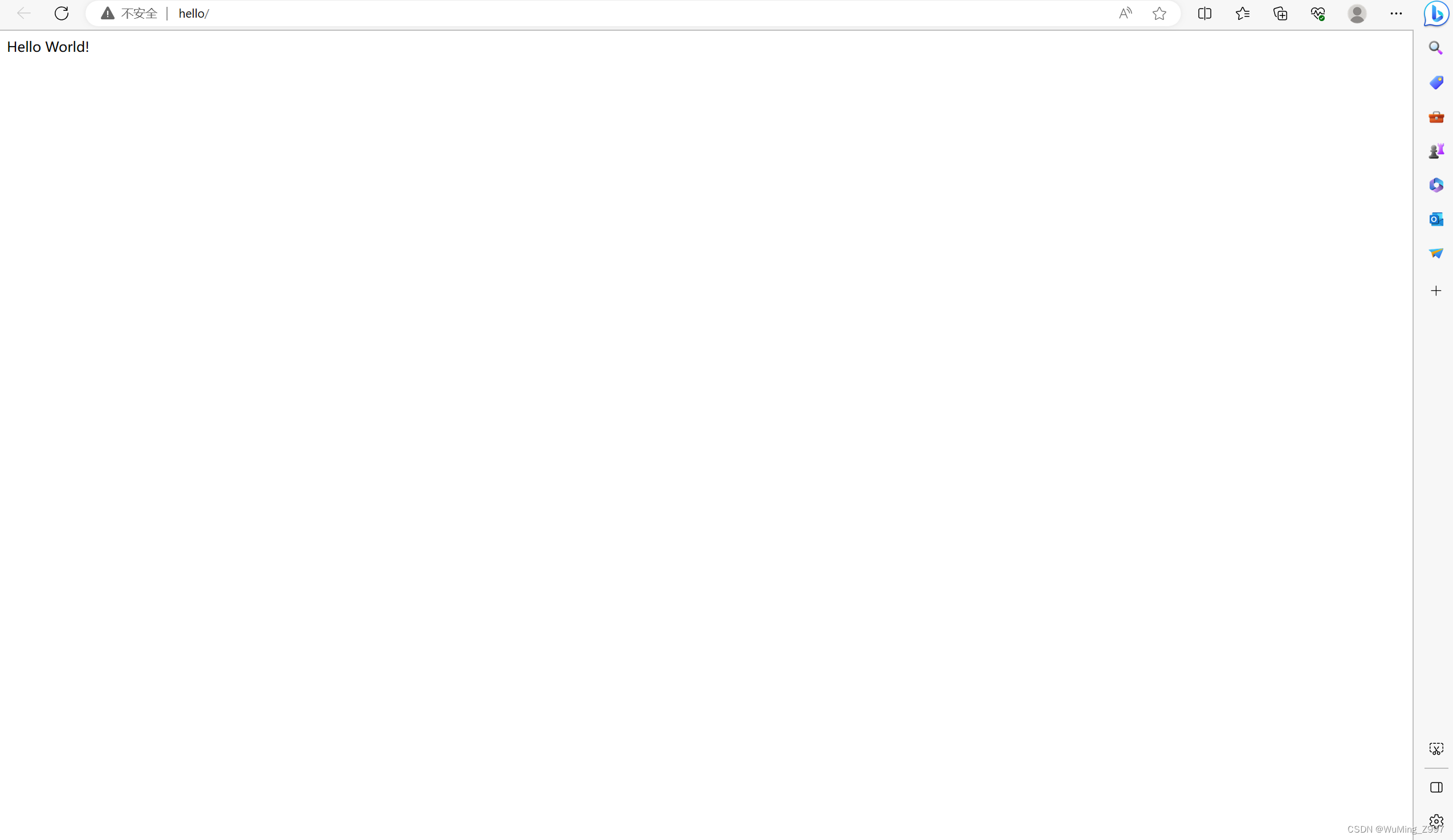 PHPStudy快速搭建与GET/POST传参指南-CSDN博客