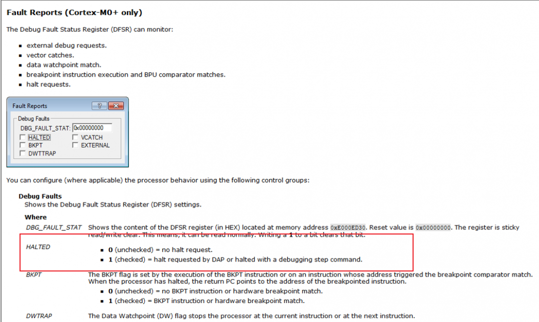 [APM32F4]基于APM32F411 DMA_ADC Handler模式分析及解决_debug faults halted-CSDN博客