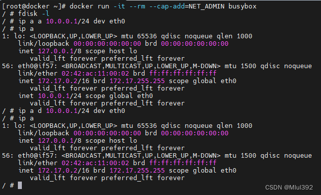 Cgroups与容器资源管理：CPU、内存、磁盘I/O和权限优化-CSDN博客