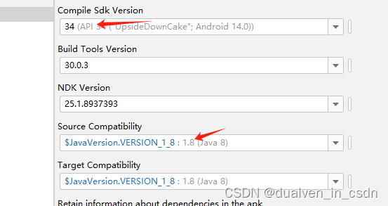 进一步了解android studio 里 AGP,gradle等关系_android studio agp-CSDN博客