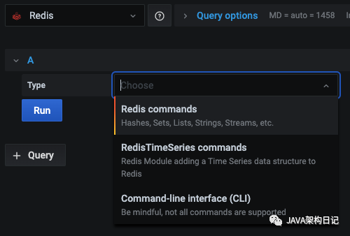 Redis如何监控？使用Grafana的Redis Data Source插件就够了！_redis data source for grafana-CSDN博客
