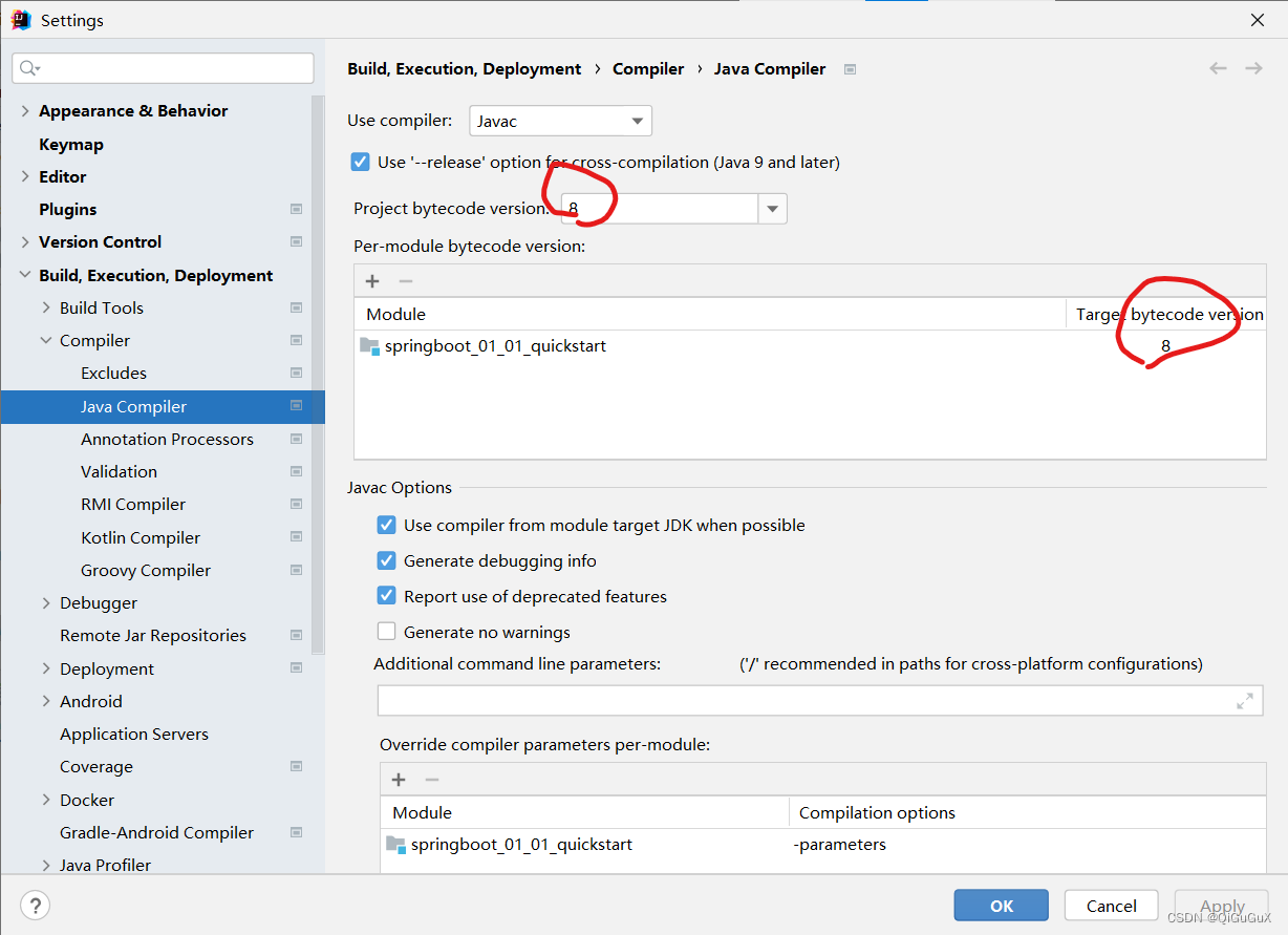 解决IDEA的 java: 错误: 无效的源发行版：17_xxl-job打包,xxl-job-coreidea每次都会出现无效的源发行版,怎么 ...