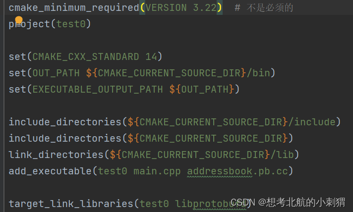 Windows+clion+protobuf+cmake实现protobuf的使用（被折磨了两天半）_clion proto-CSDN博客