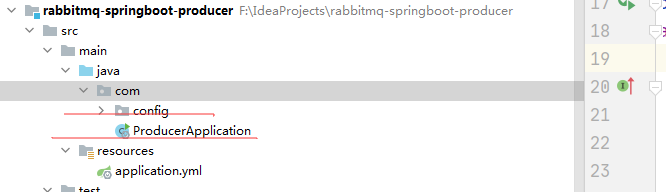 SpringBoot整合RabbitMQ创建队列问题-CSDN博客